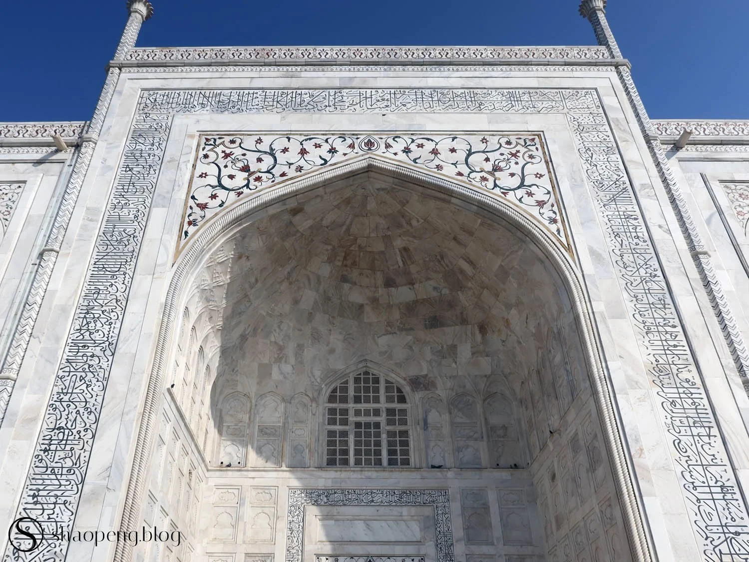 Legacy in Stones: Mughal Inlay Art as Treasured Indian Craft — shaopeng ...