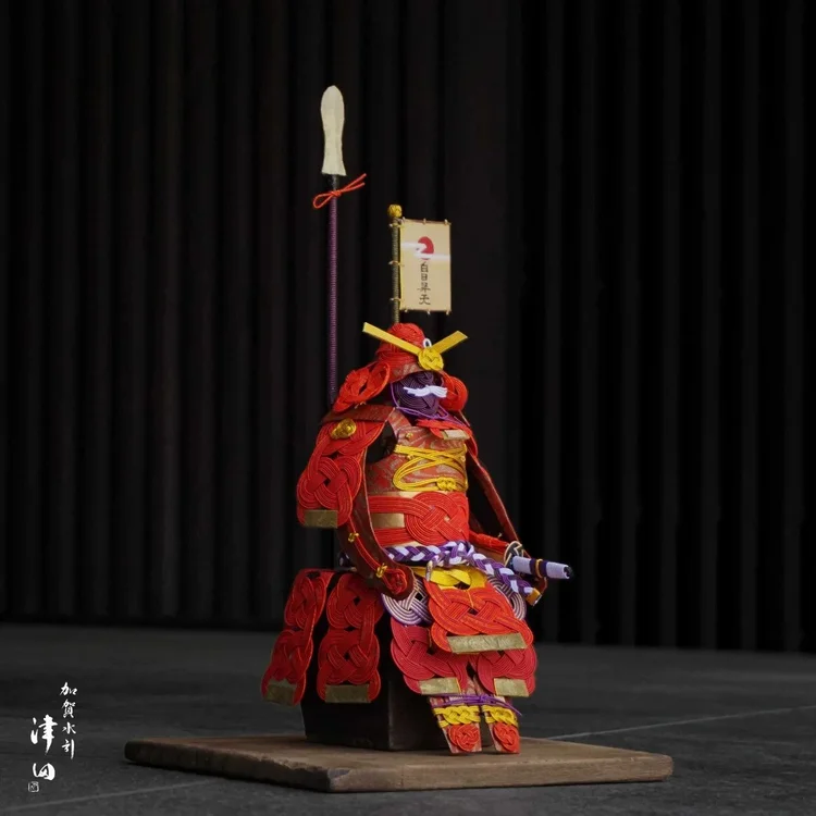 Mizuhiki: Knots of Connection — shaopeng.blog