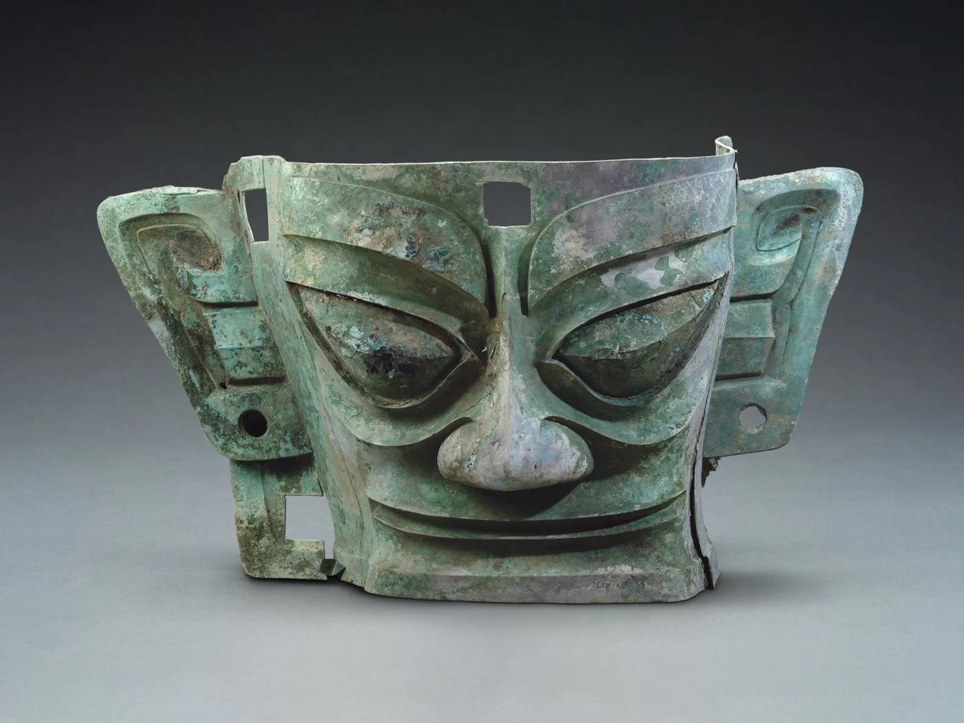 Sanxingdui: Untold Myth of an Ancient Civilisation — shaopeng.blog