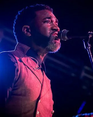 Joey Richie — TSSB