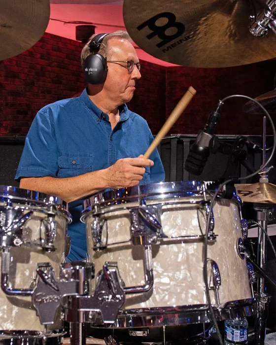 Meet the band — TSSB