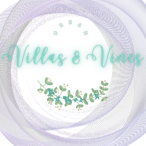 urban villas & vines