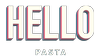 Hello Pasta - Fresh homemade Pasta - Every. Single. Day.