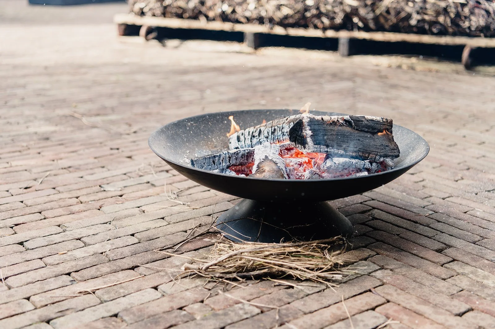 Een filosofisch stukje over zingeving en Onbegrensd denken. — Onbegrensd