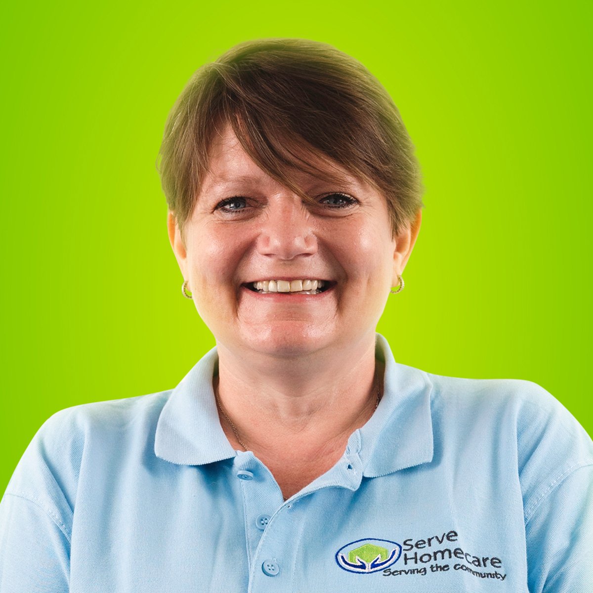 Meet The Team — Serve Homecare