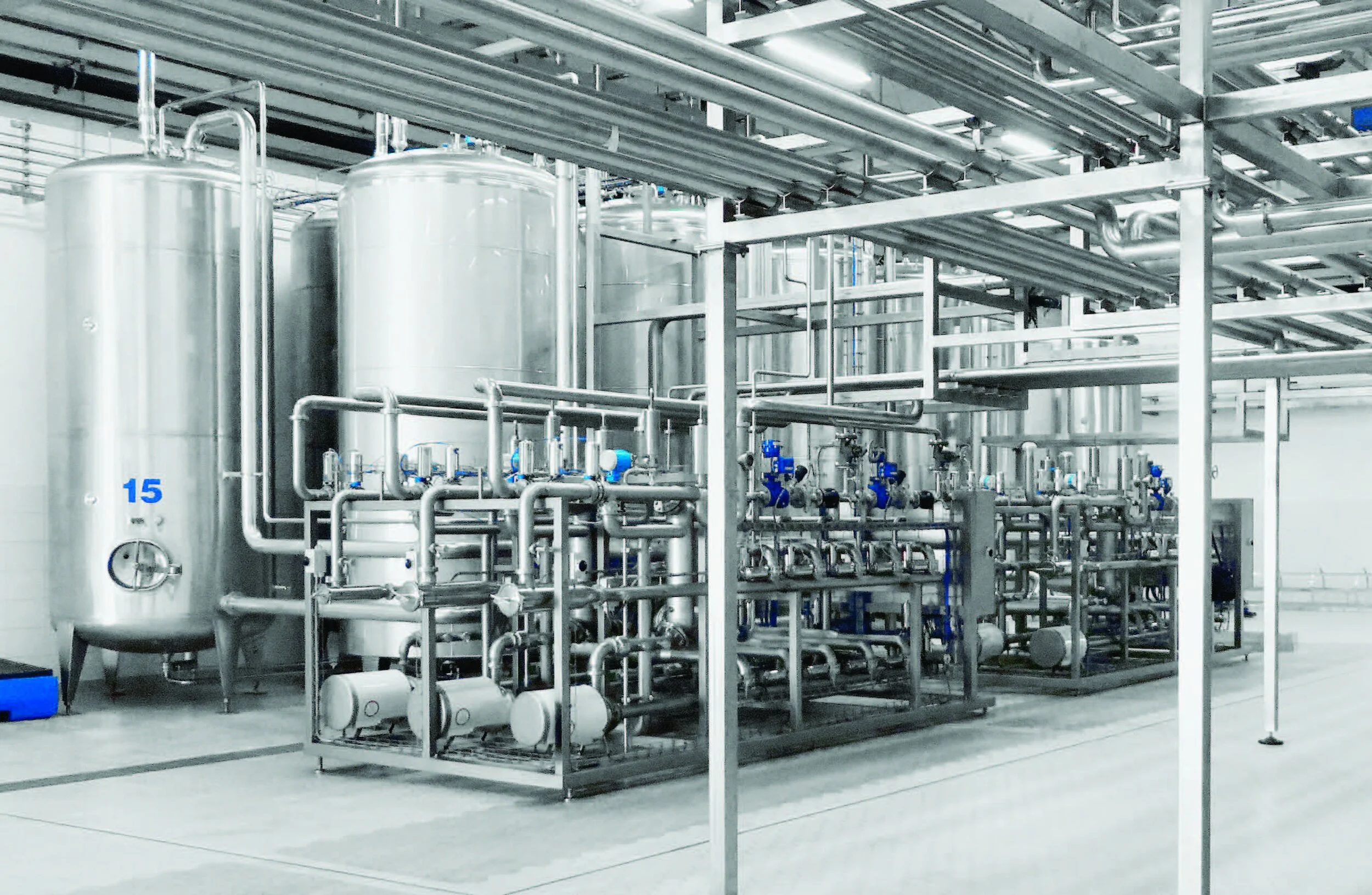 CIP — Ambro Systems