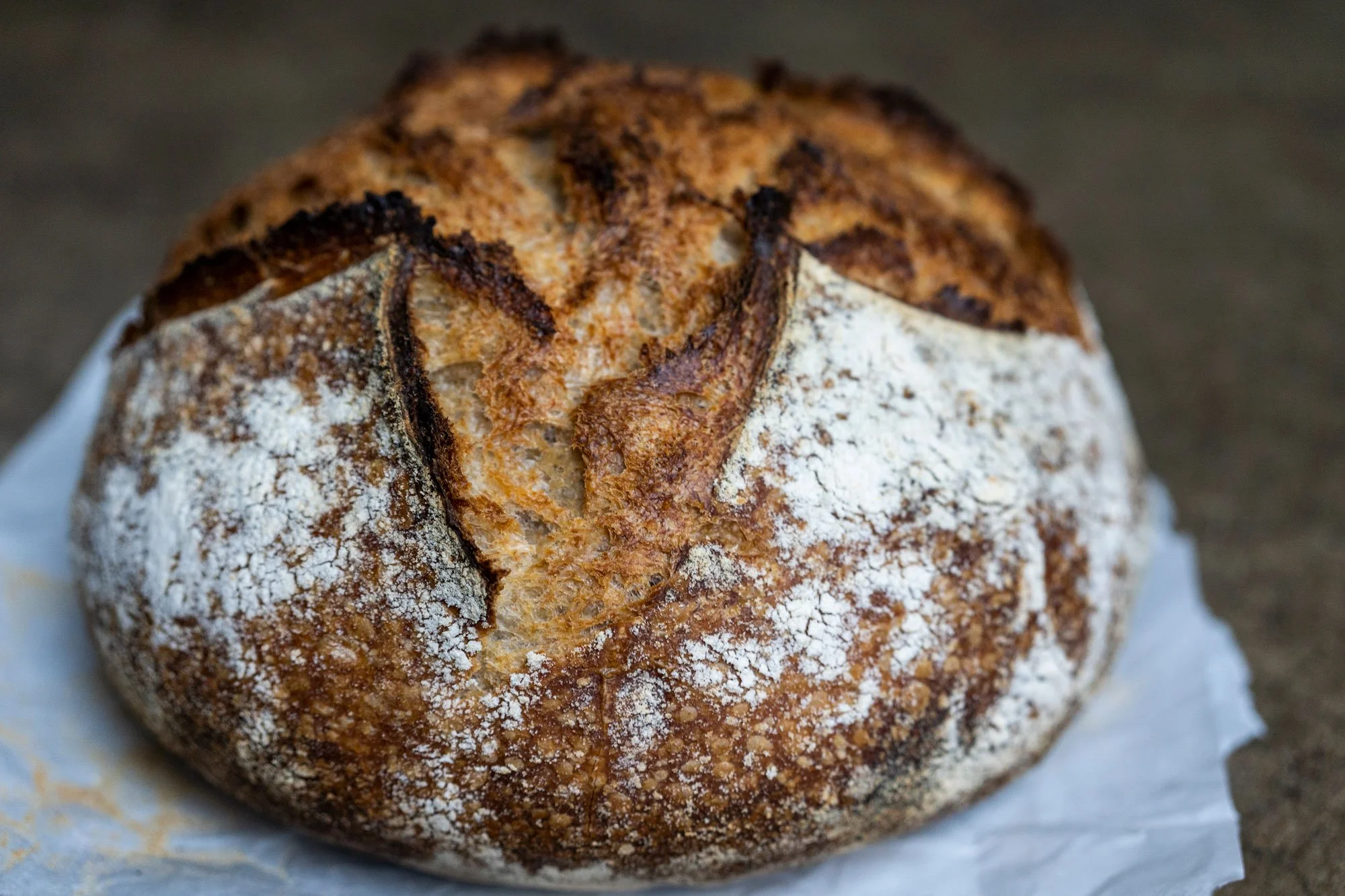 Quarter Acre Restaurant