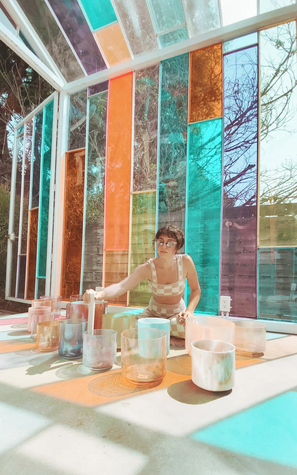 About — Allison Bagg