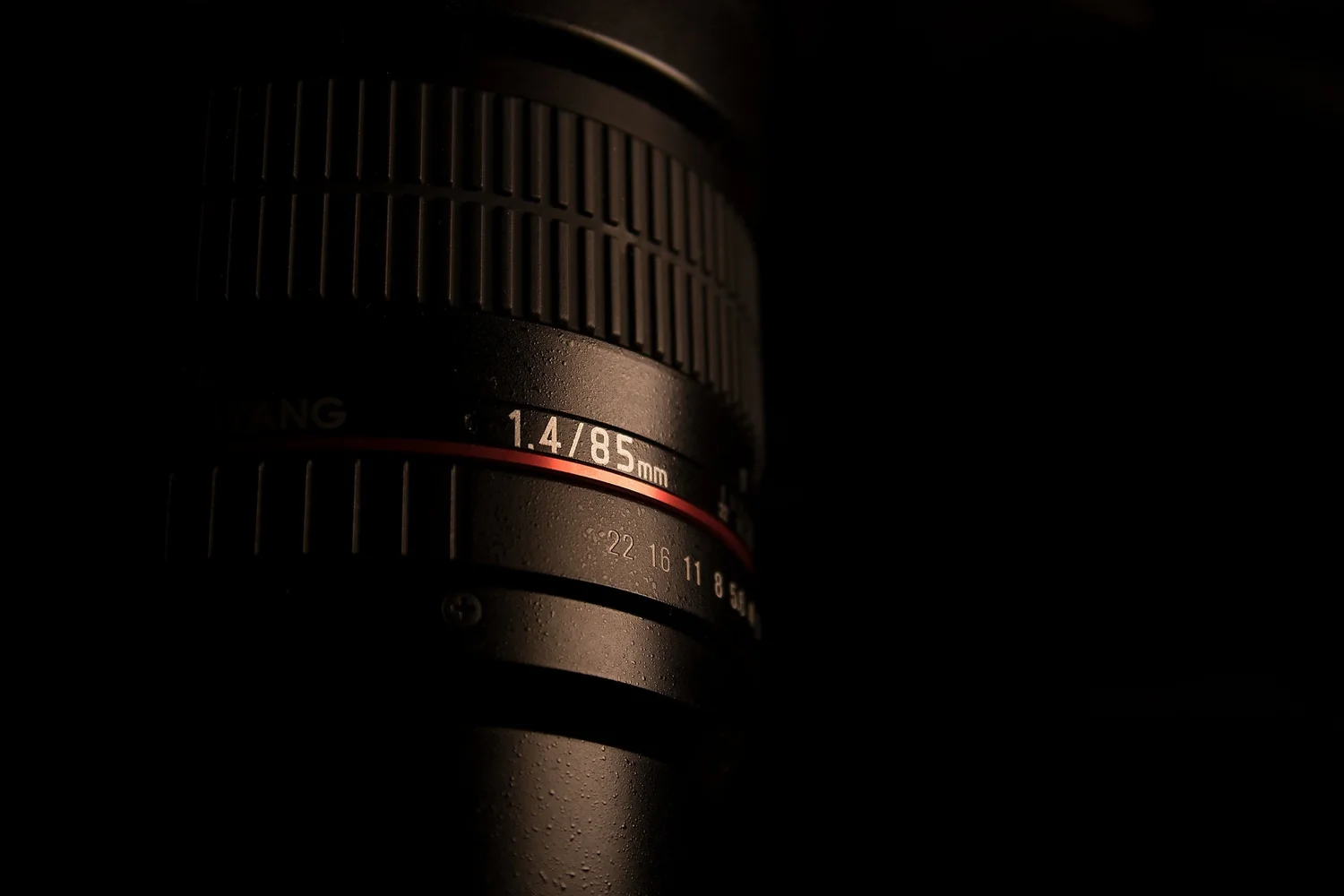 Comprendre le monde des objectifs photo — Like an Artist | Exprime ta ...
