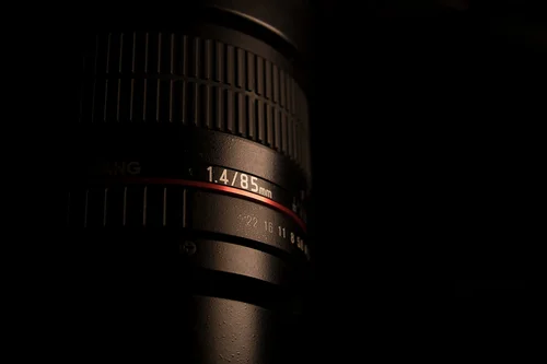 Comprendre le monde des objectifs photo — Like an Artist | Exprime ta ...