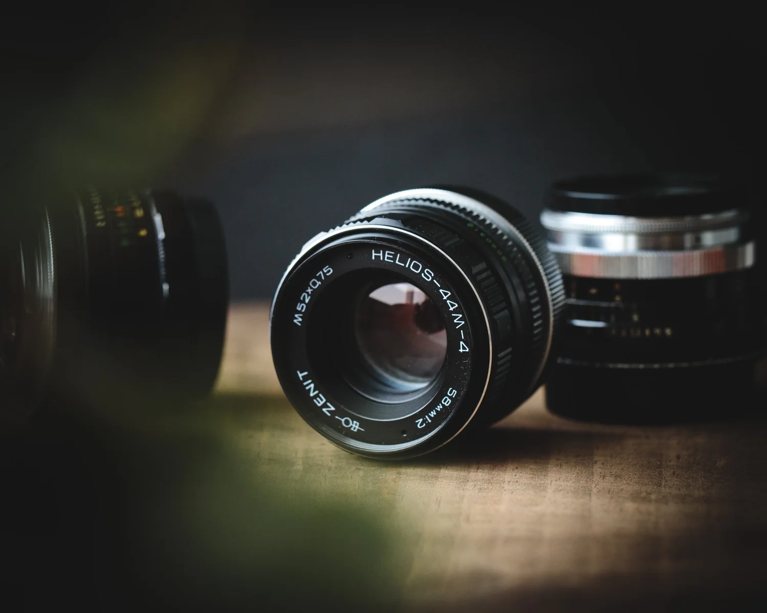 Comprendre le monde des objectifs photo — Like an Artist | Exprime ta ...