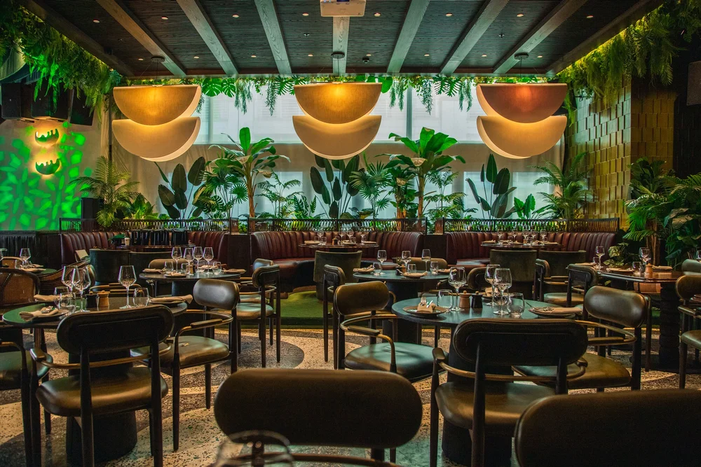 Events — MAMASAMBA