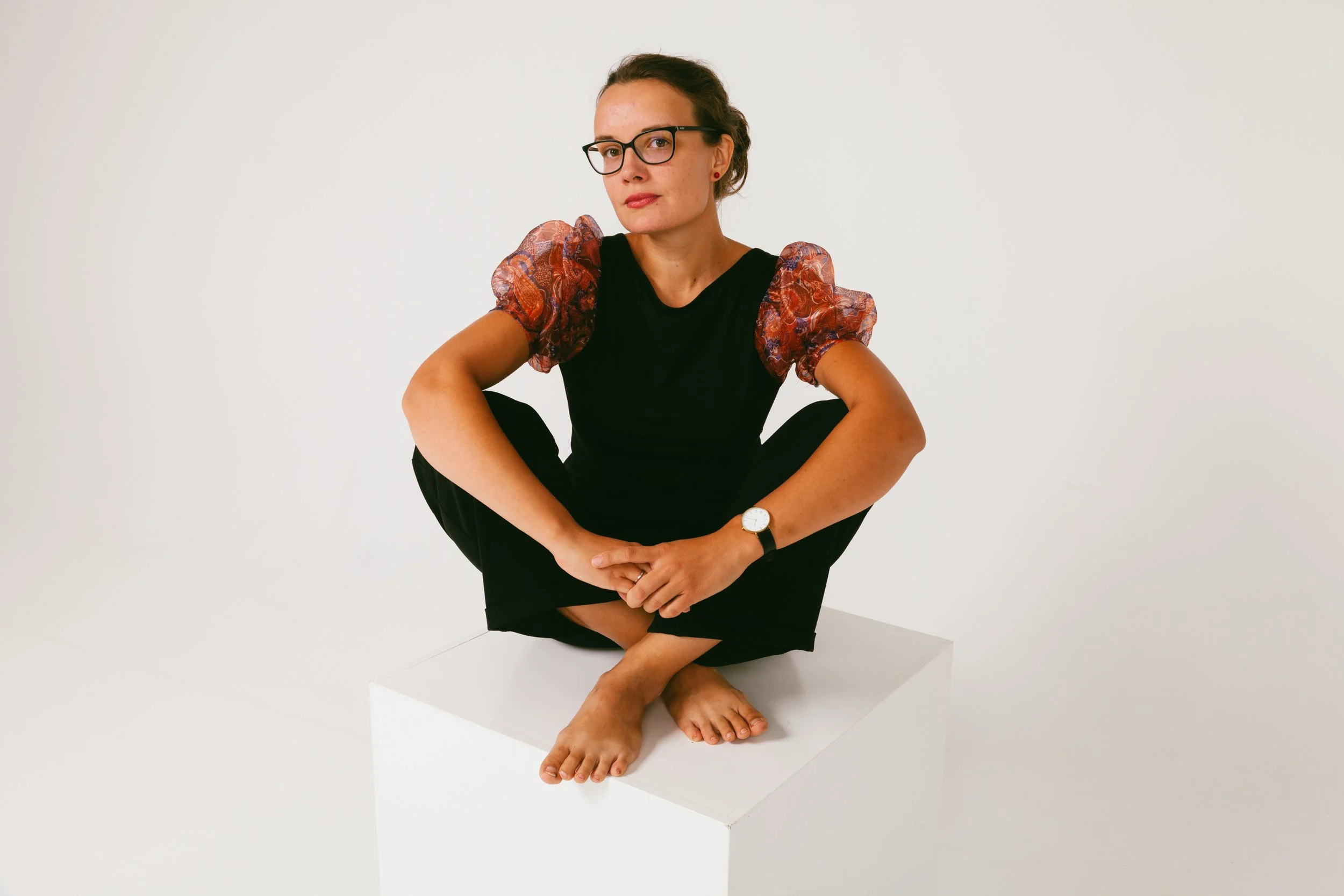 About 1 — Anna Regina Kalk