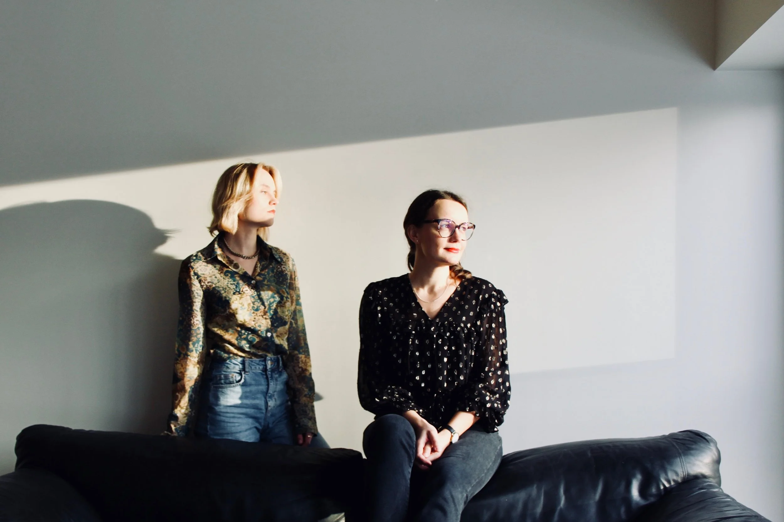 Projects — Anna Regina Kalk