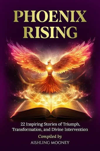 Phoenix Speakers — Aishling Mooney