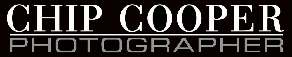 Chip Cooper Photographer