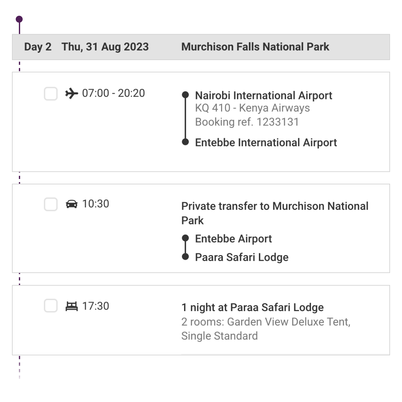 Travel Management Software for Tour Operators, DMCs & Independent Agents