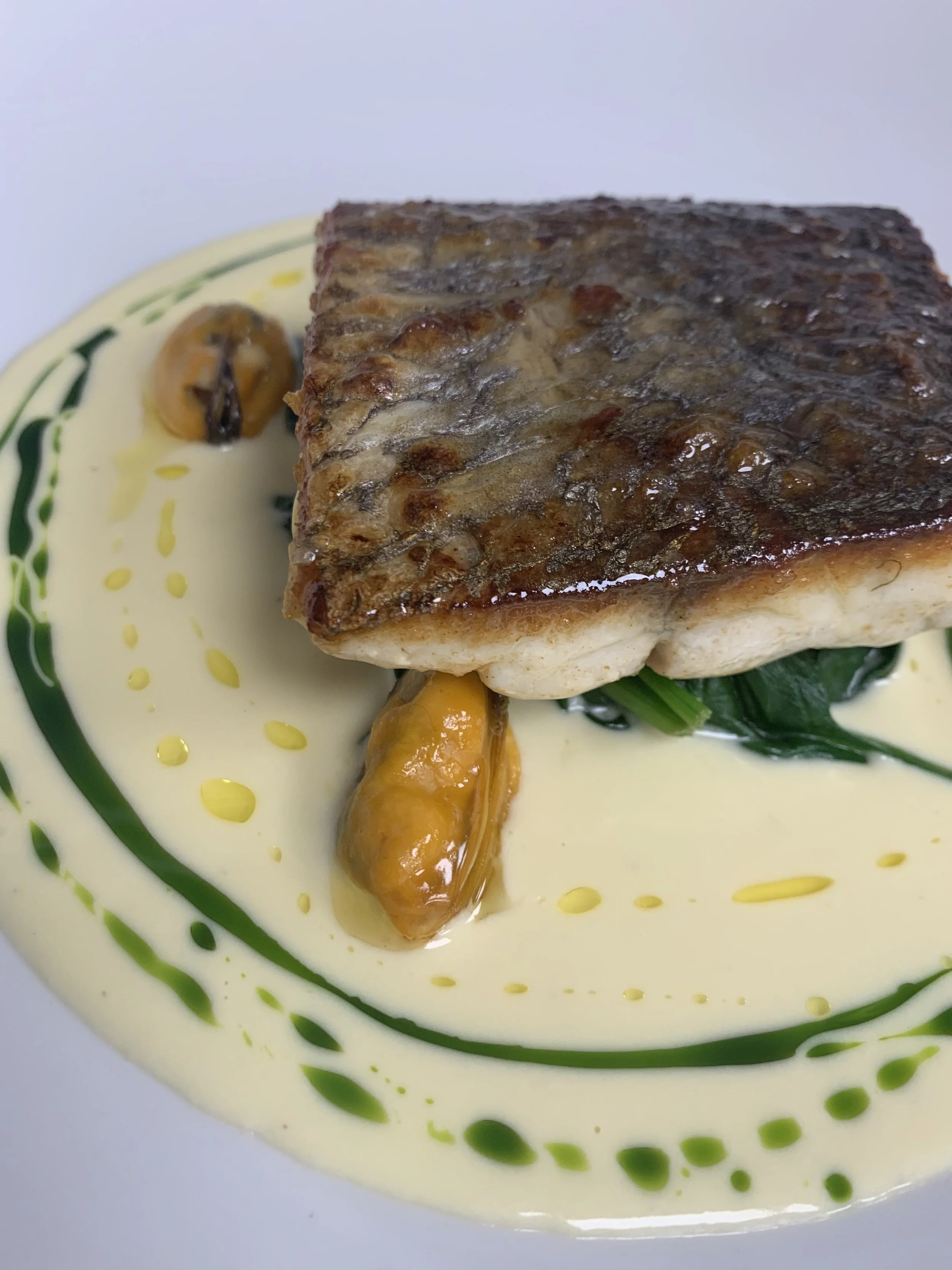 Menus — The Sardine Factory