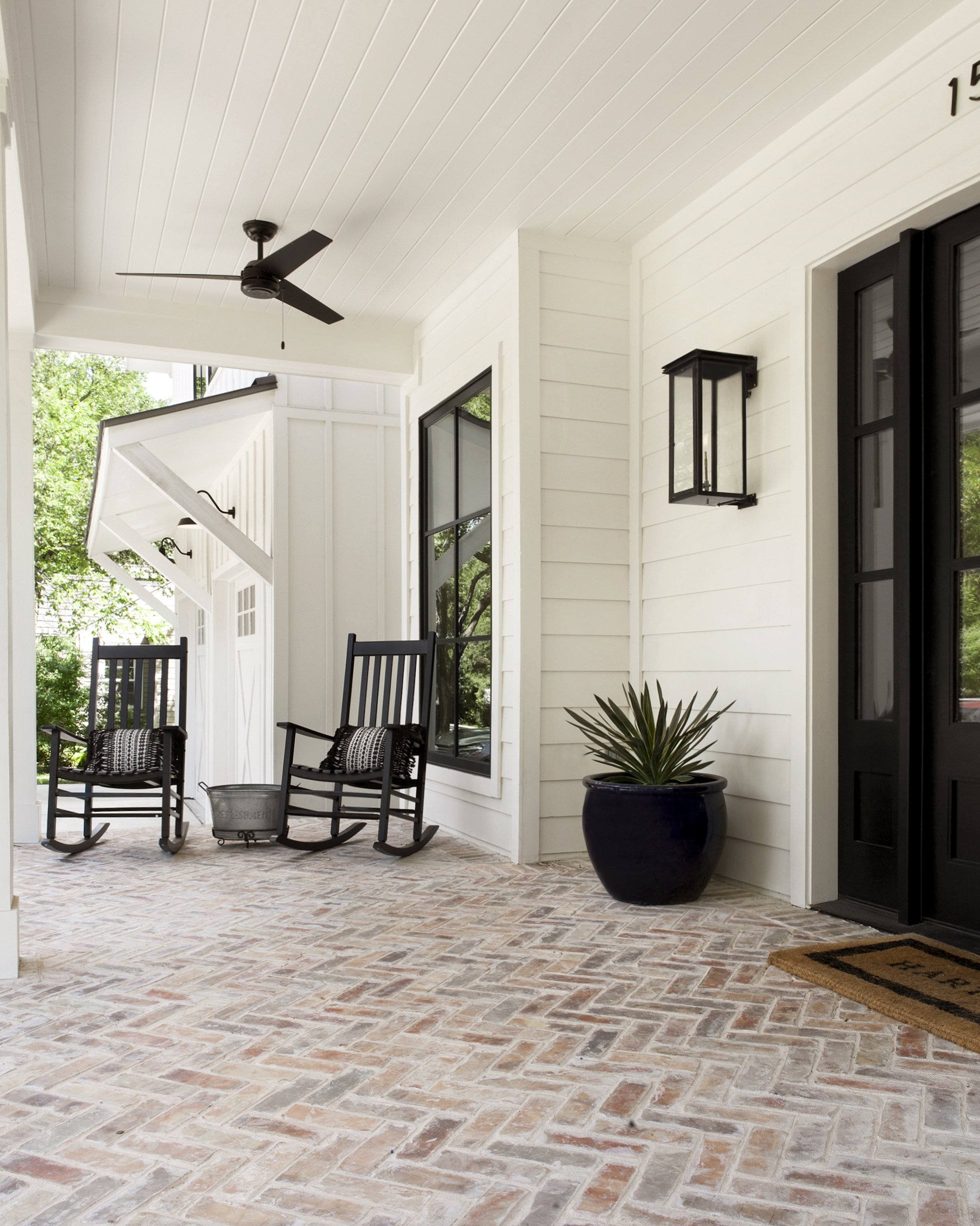 San Saba — C. Bowen