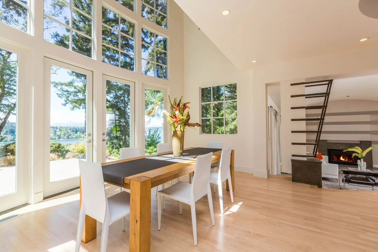 Hansen — The Lawson Design Studio