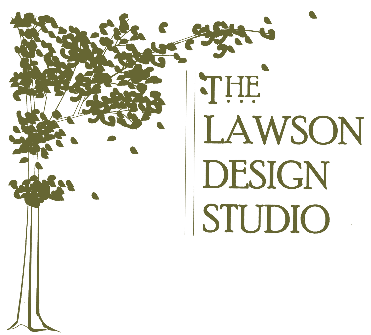 The Lawson Design Studio