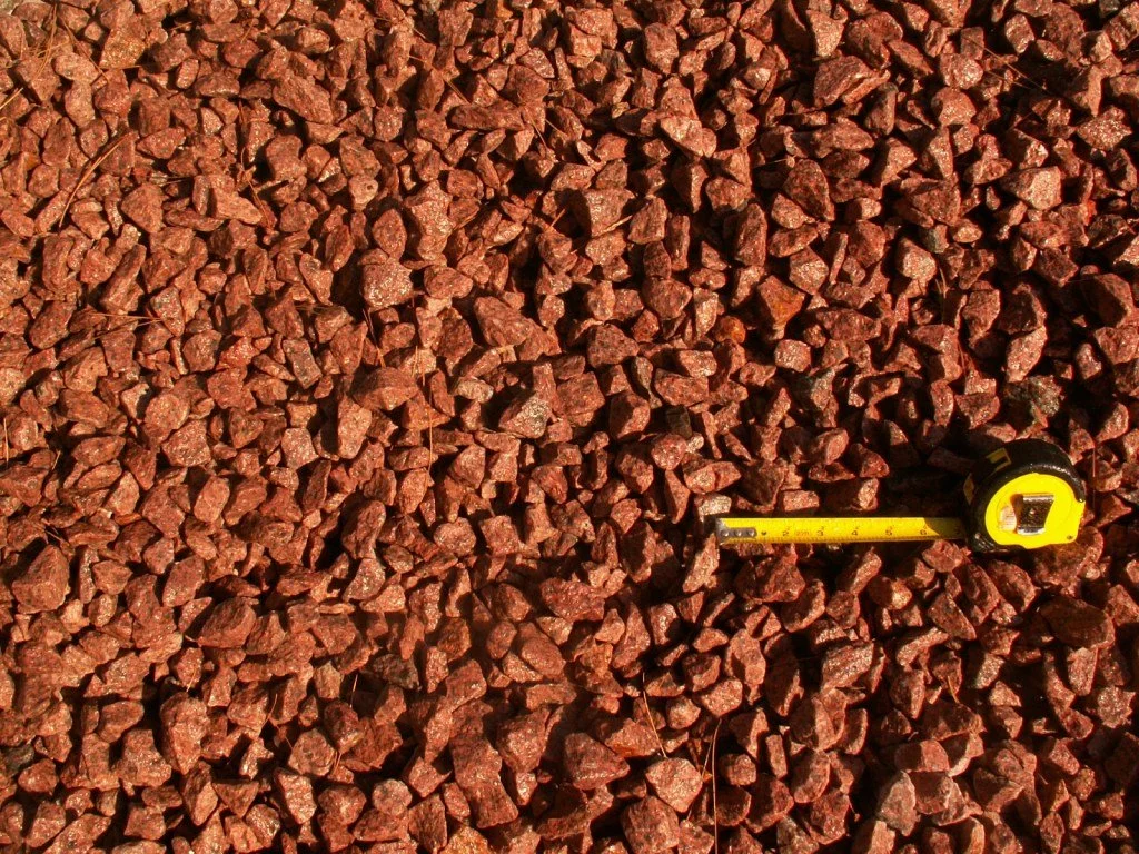 Decorative Gravels — Kirkwood Material Supply - Landscape Supplies in ...