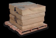 Natural Stone Steps — Kirkwood Material Supply - Landscape Supplies in ...