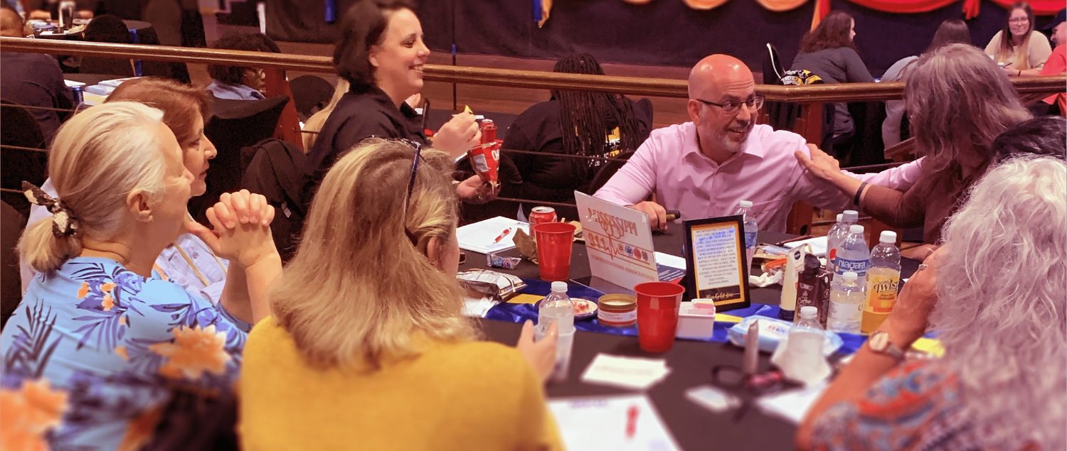 Joe Serio Leadership Training | Transform Your Leadership