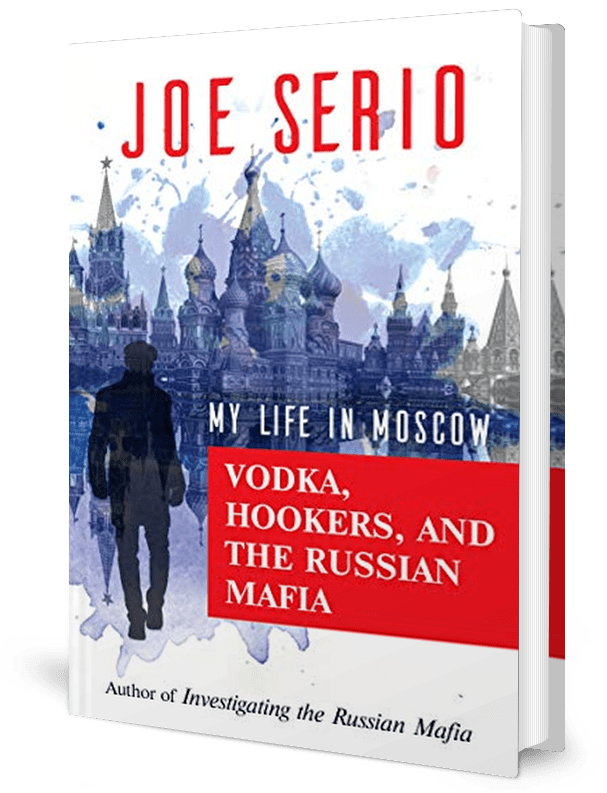Joe Serio Leadership Training