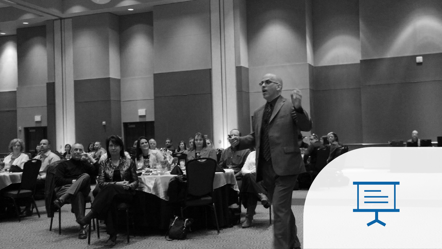 Joe Serio Leadership Training | Transform Your Leadership