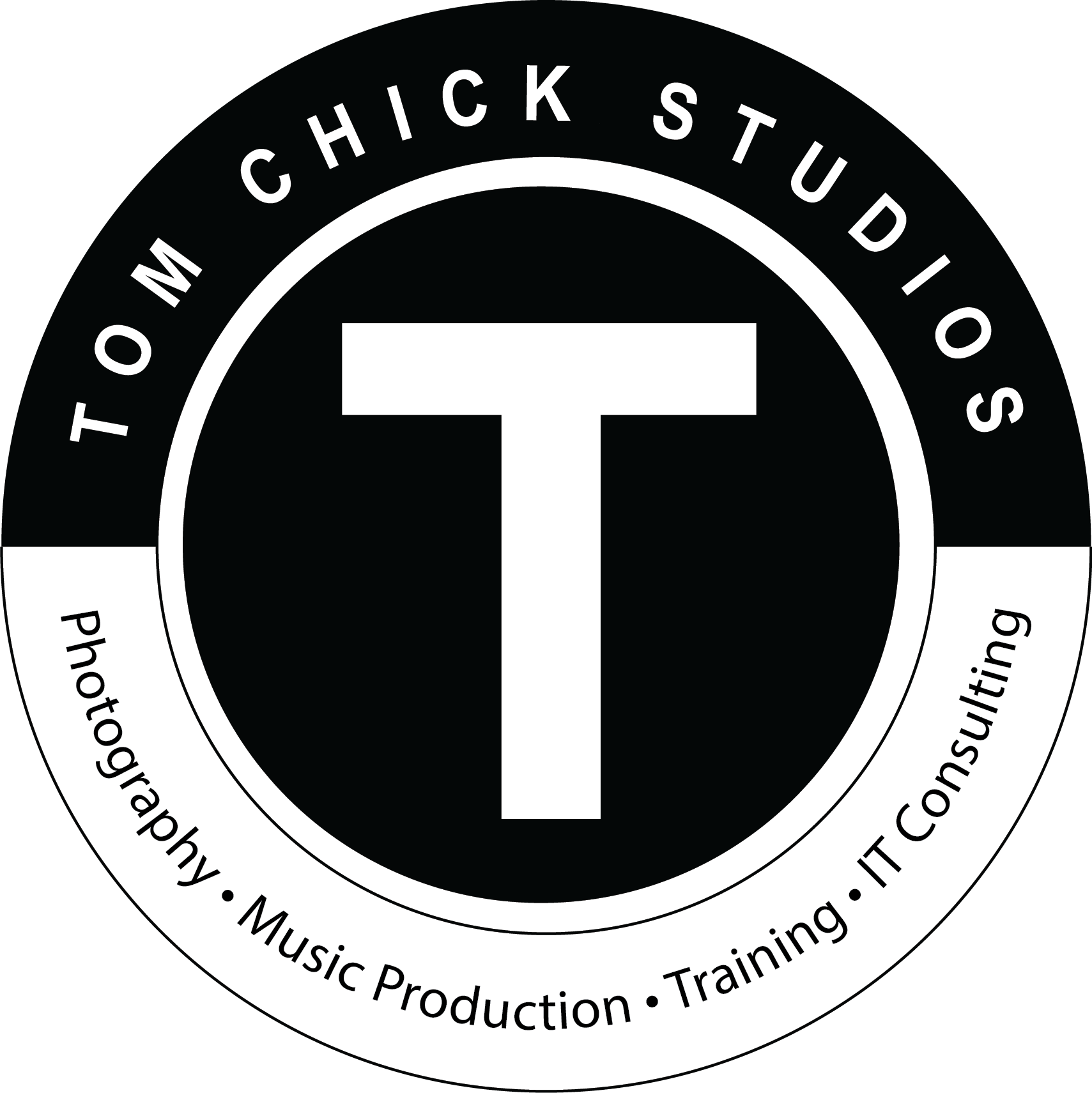 Just One Productions Logo