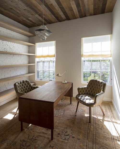 West Village Townhouse | Elegant New York Interior Design by MK Workshop in West Village — mk ...