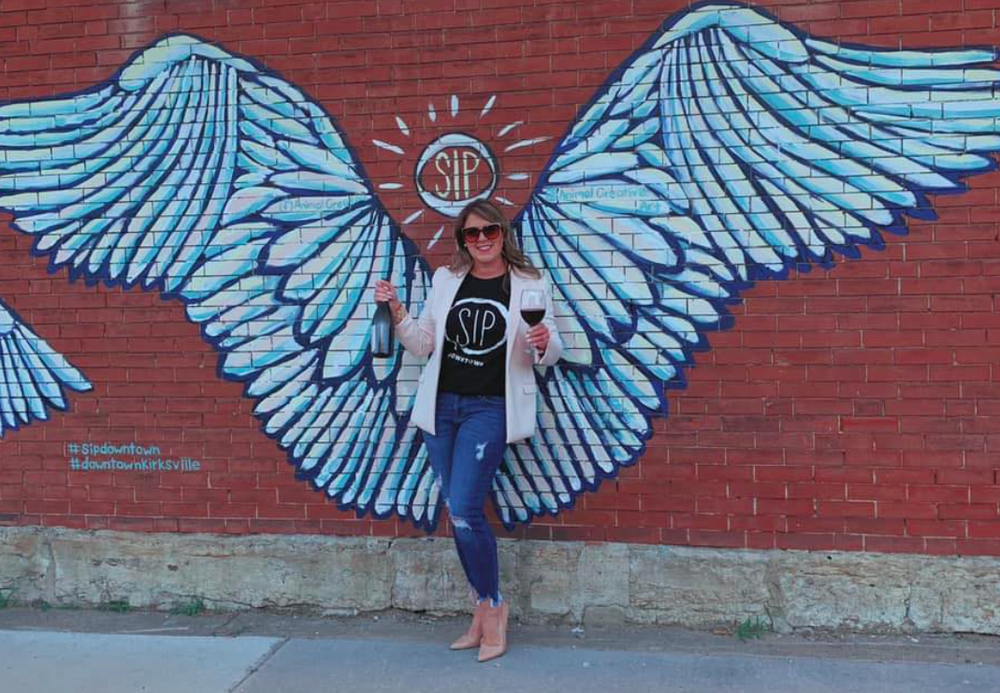 About SIP — SIP DOWNTOWN