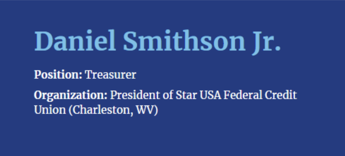 Almost Heaven — Star USA FCU