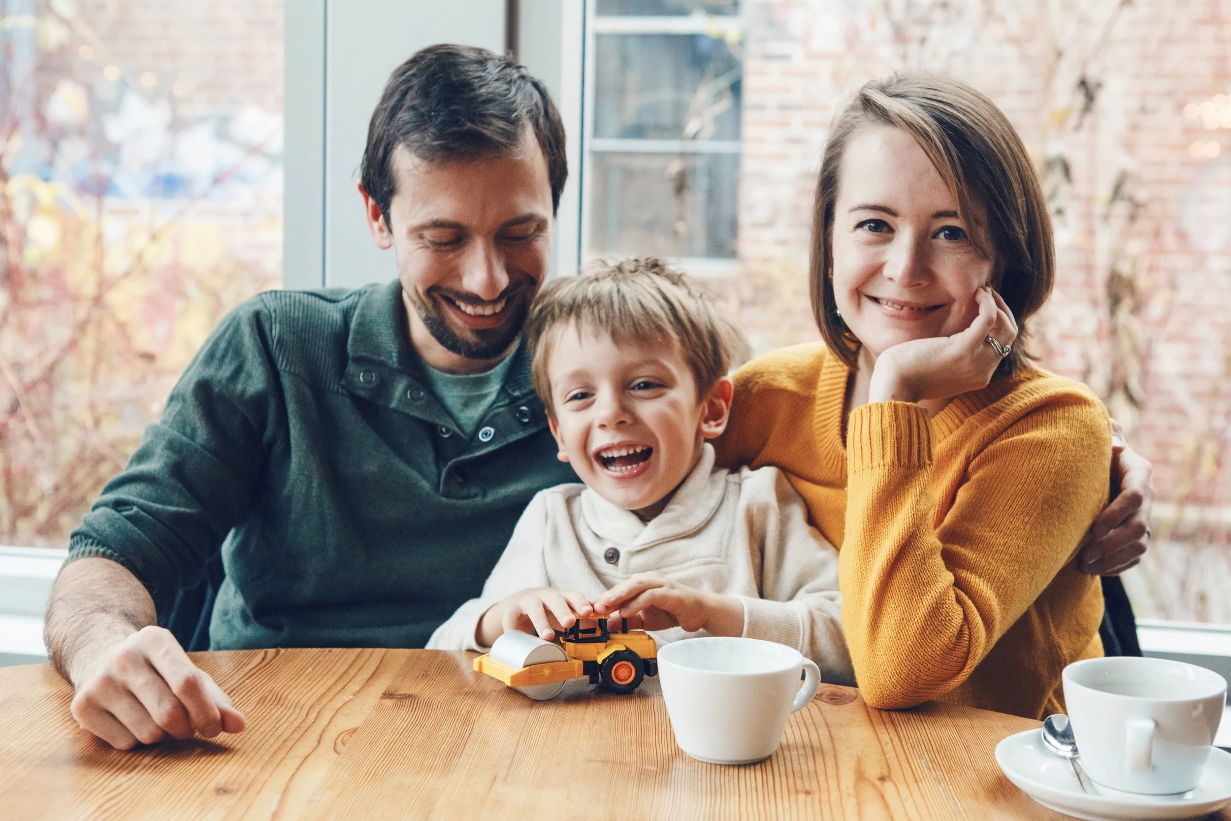Your Local Credit Union in Woburn, MA | Common Trust FCU