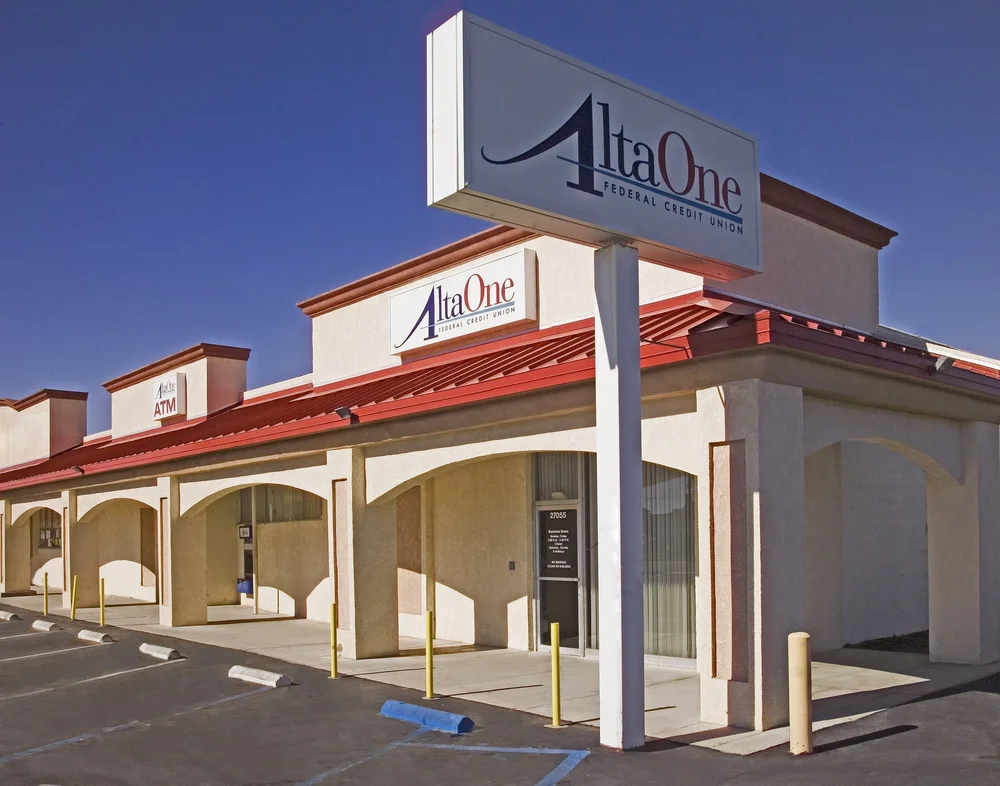 Branch & ATM Locations | AltaOne Federal Credit Union