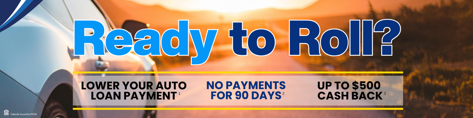 Auto Loan Special