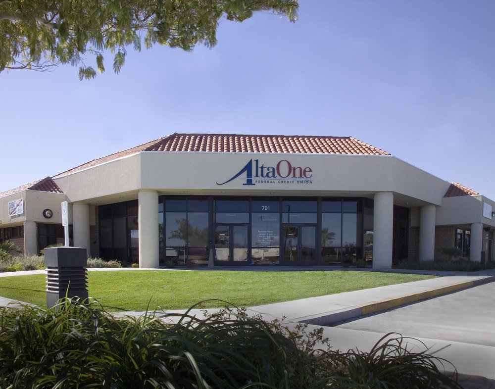 Branch & ATM Locations | AltaOne Federal Credit Union