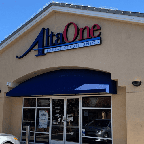 Branch & ATM Locations | AltaOne Federal Credit Union