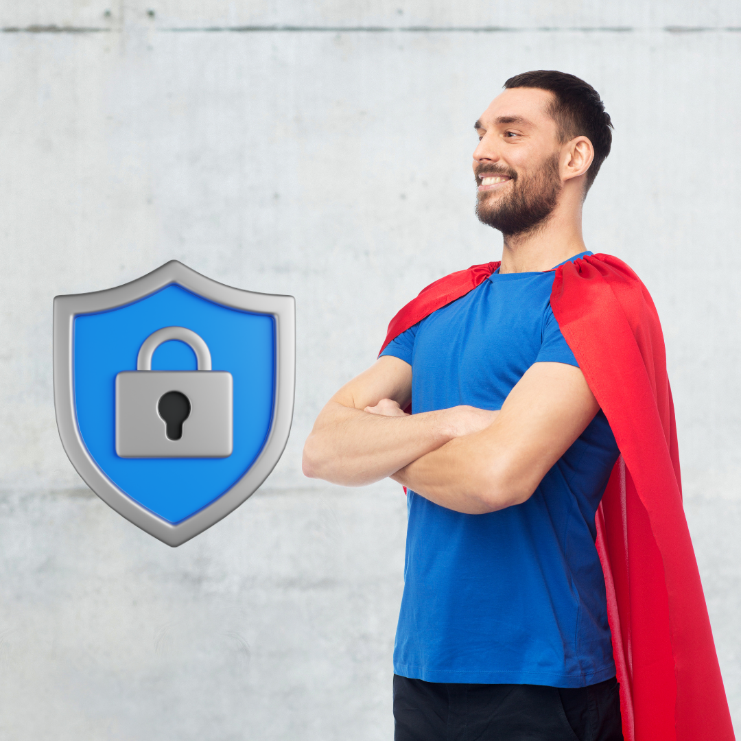 Mobile Banking Security: Your Superhero Sidekick in the Digital World ...