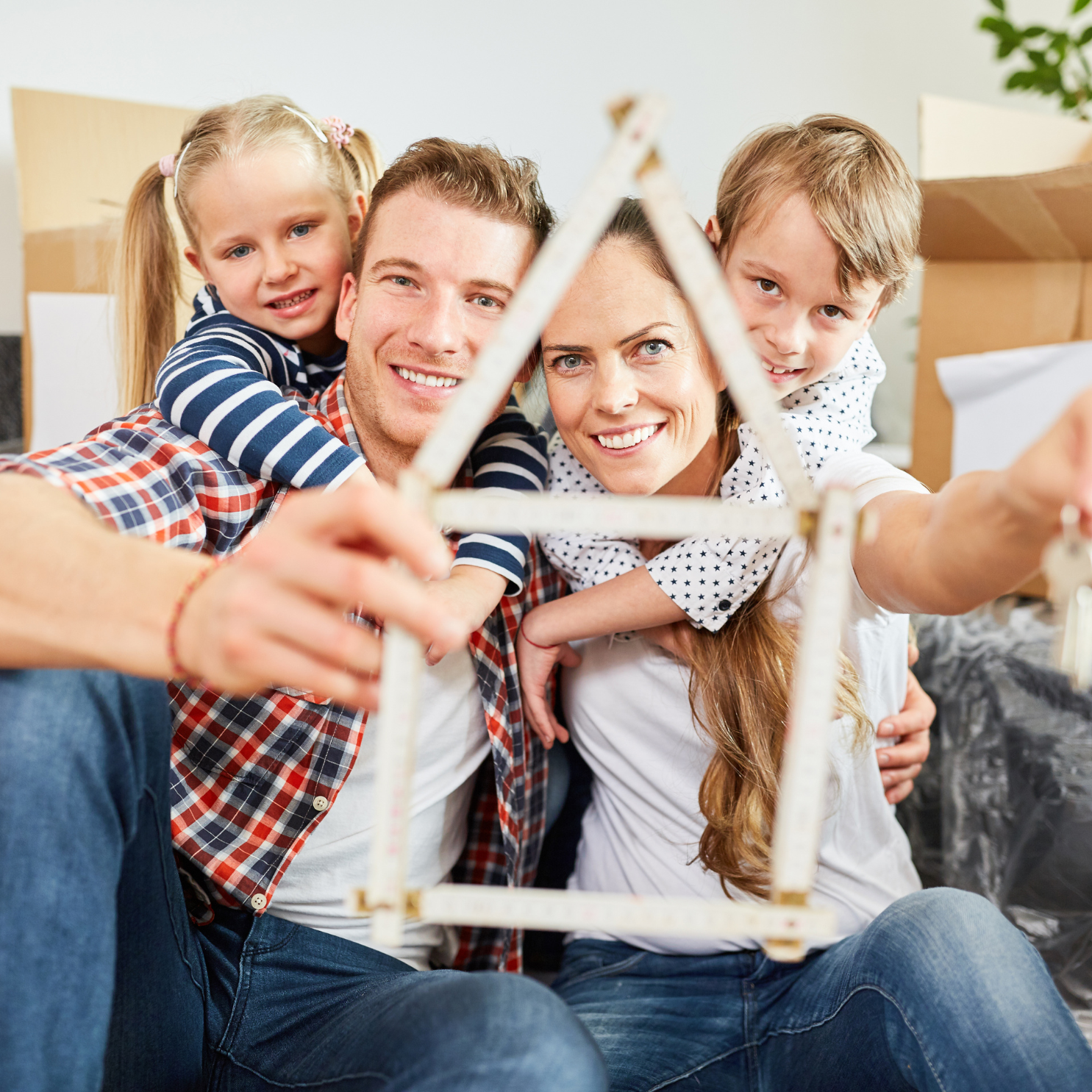 Path to Homeownership | AltaOne FCU