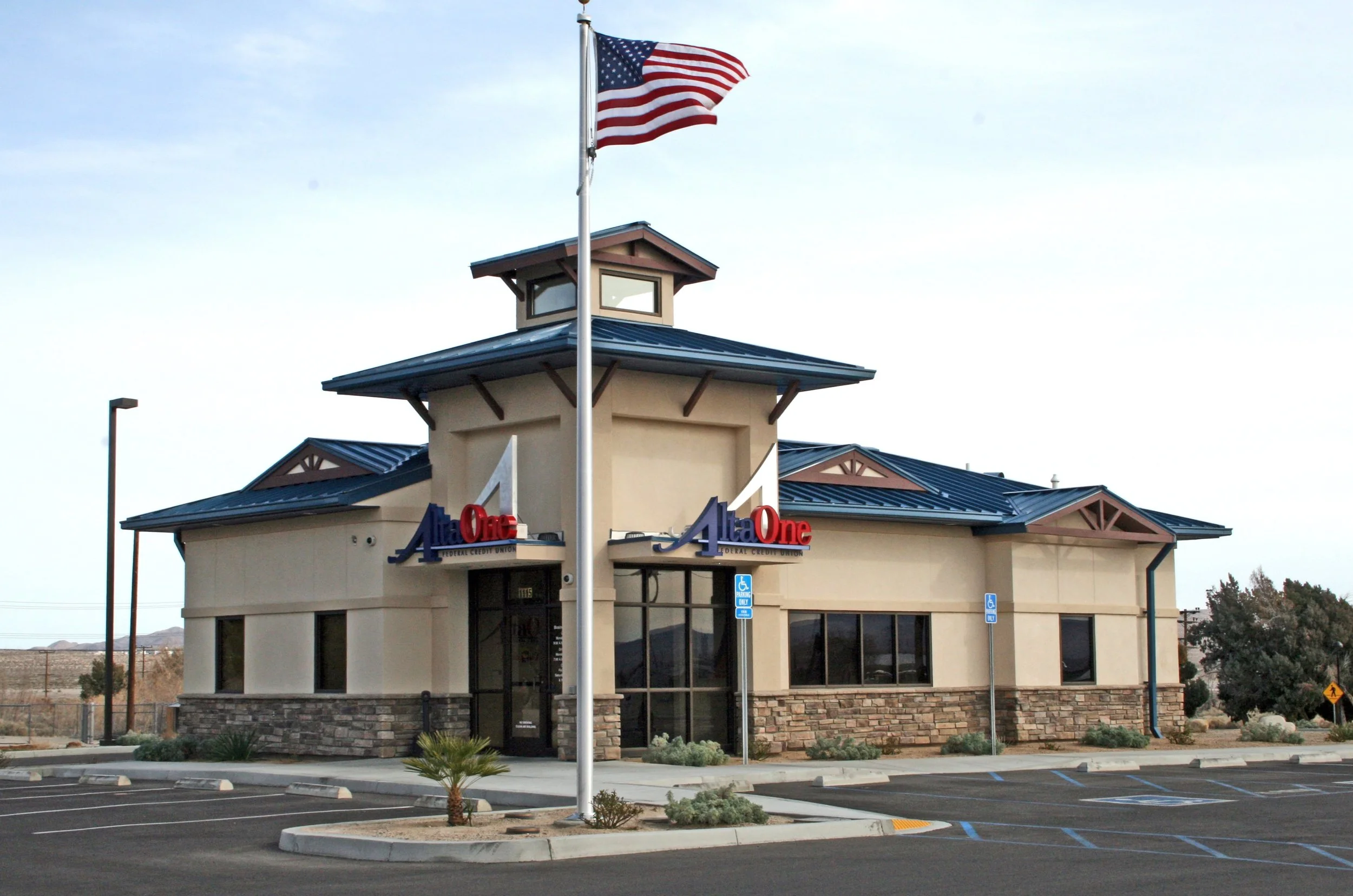 Branch & ATM Locations | AltaOne Federal Credit Union