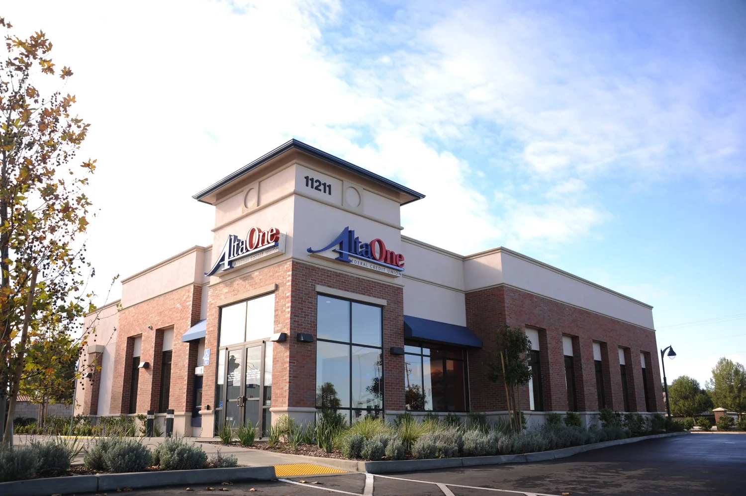 Branch & ATM Locations | AltaOne Federal Credit Union