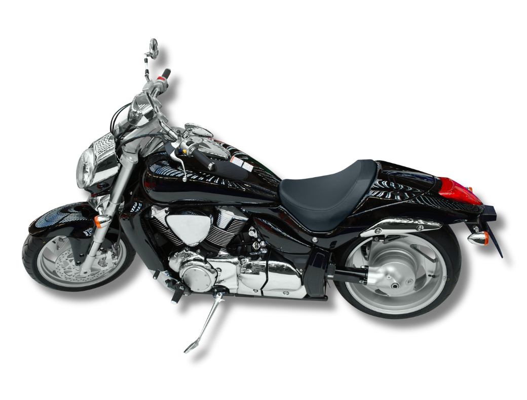 Motorcycles, ATVs, & UTVs — Towpath CU