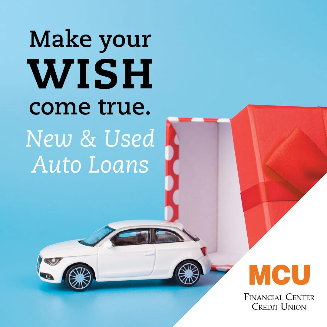 MCU Financial Center CU