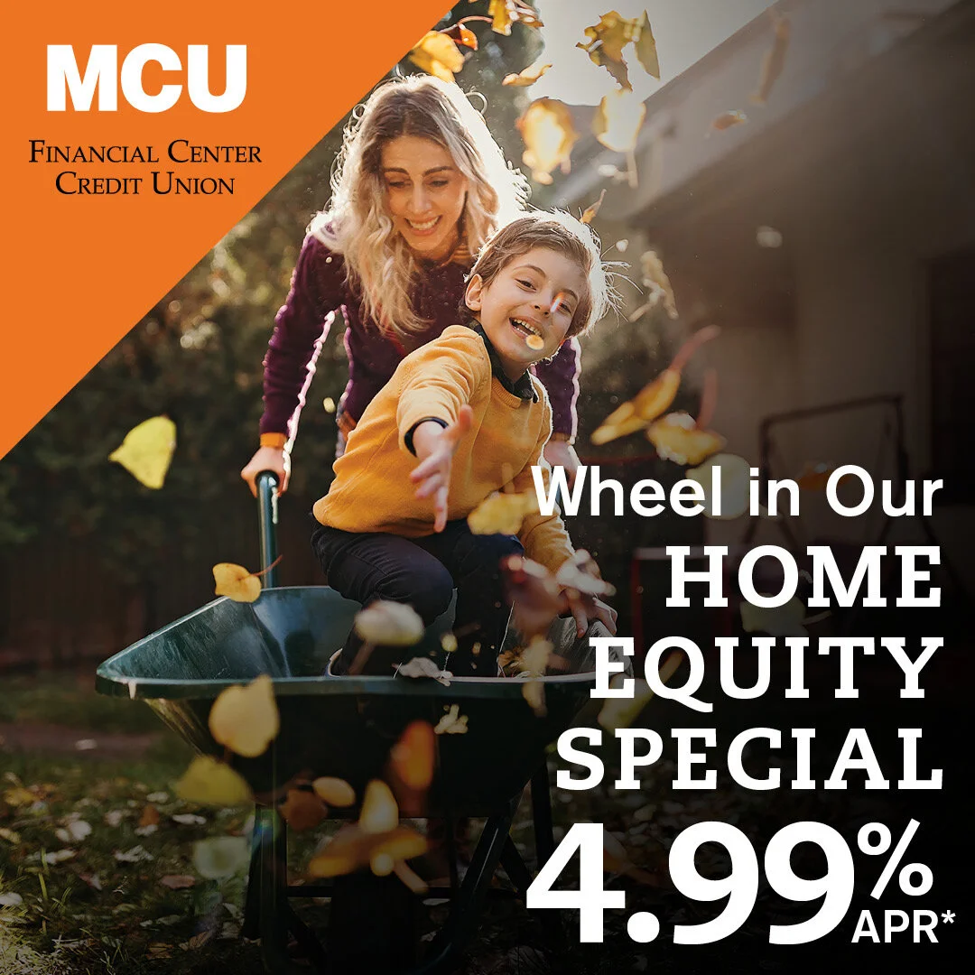 Checking — MCU Financial Center CU