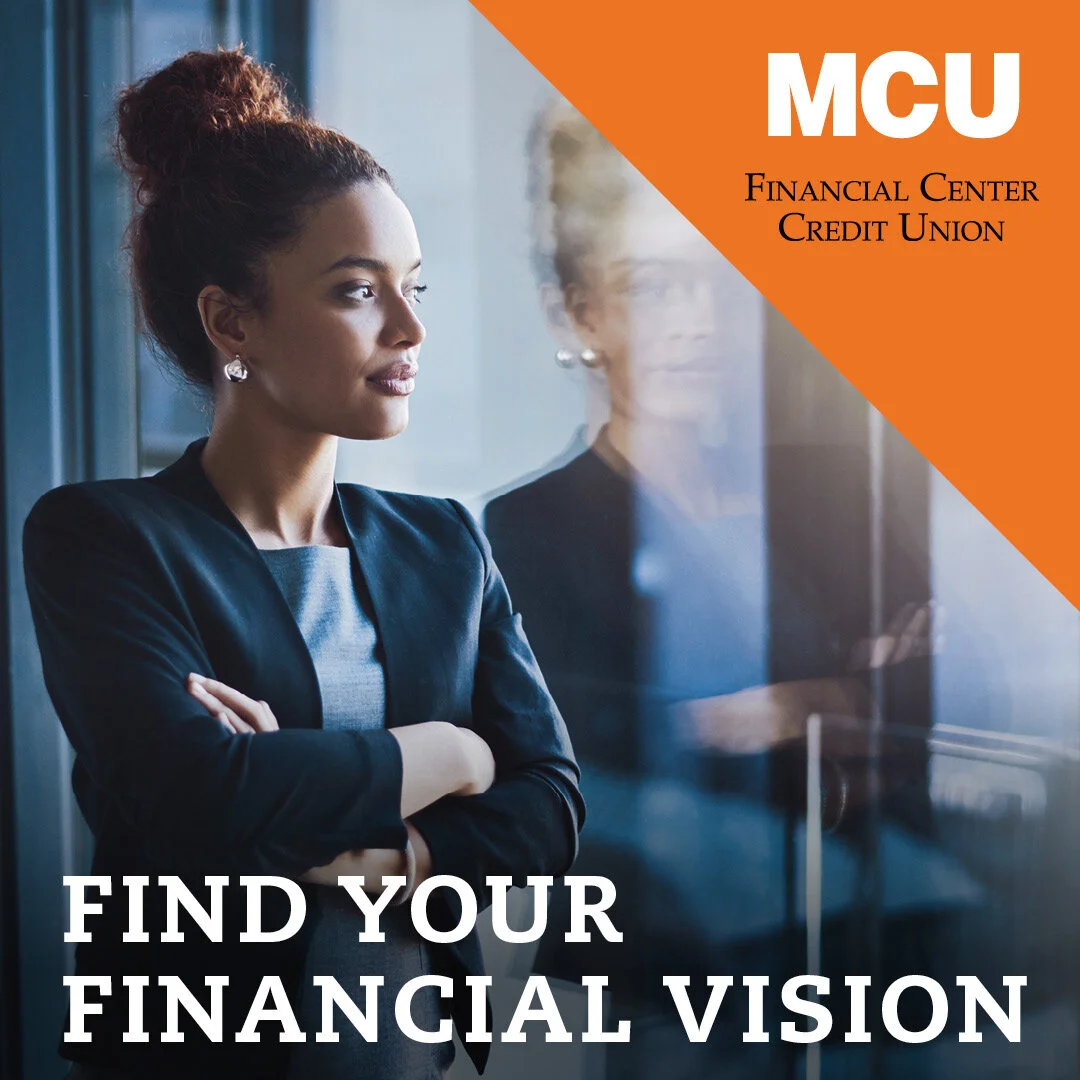 Savings — MCU Financial Center CU