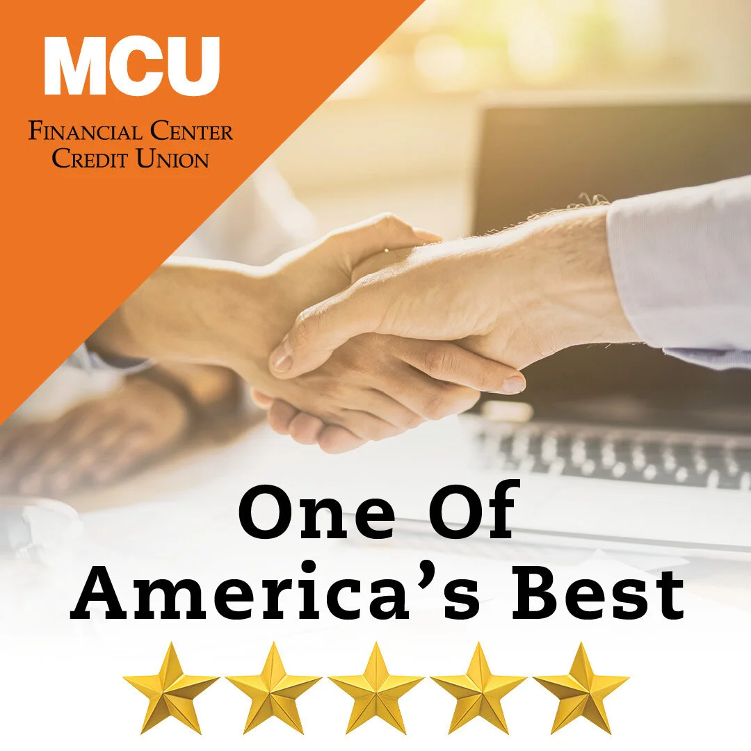Credit Cards — MCU Financial Center CU
