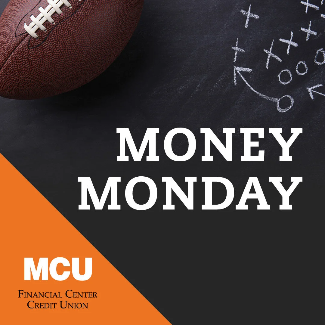 Vehicle Loans — MCU Financial Center CU