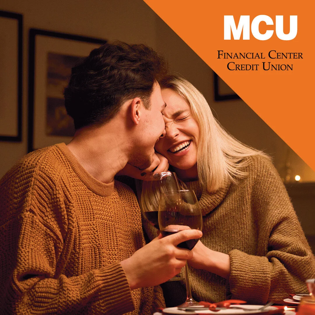 Vehicle Loans — MCU Financial Center CU